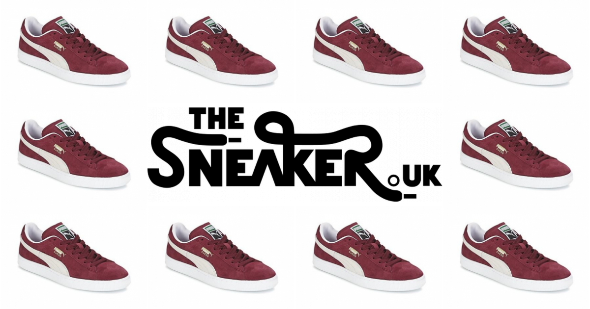 Puma sneakers - theSneaker.uk - The best sneaker finder